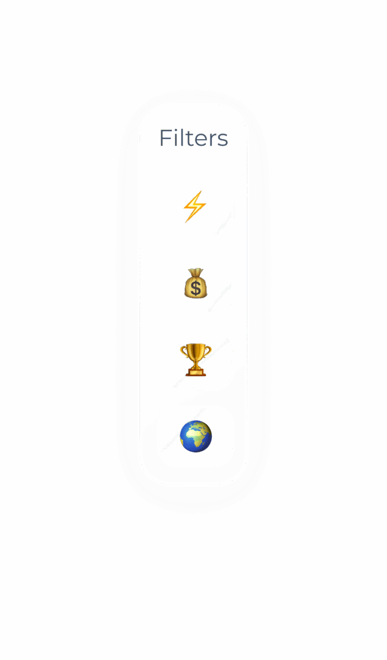 Platform – Trinet Global Logistic