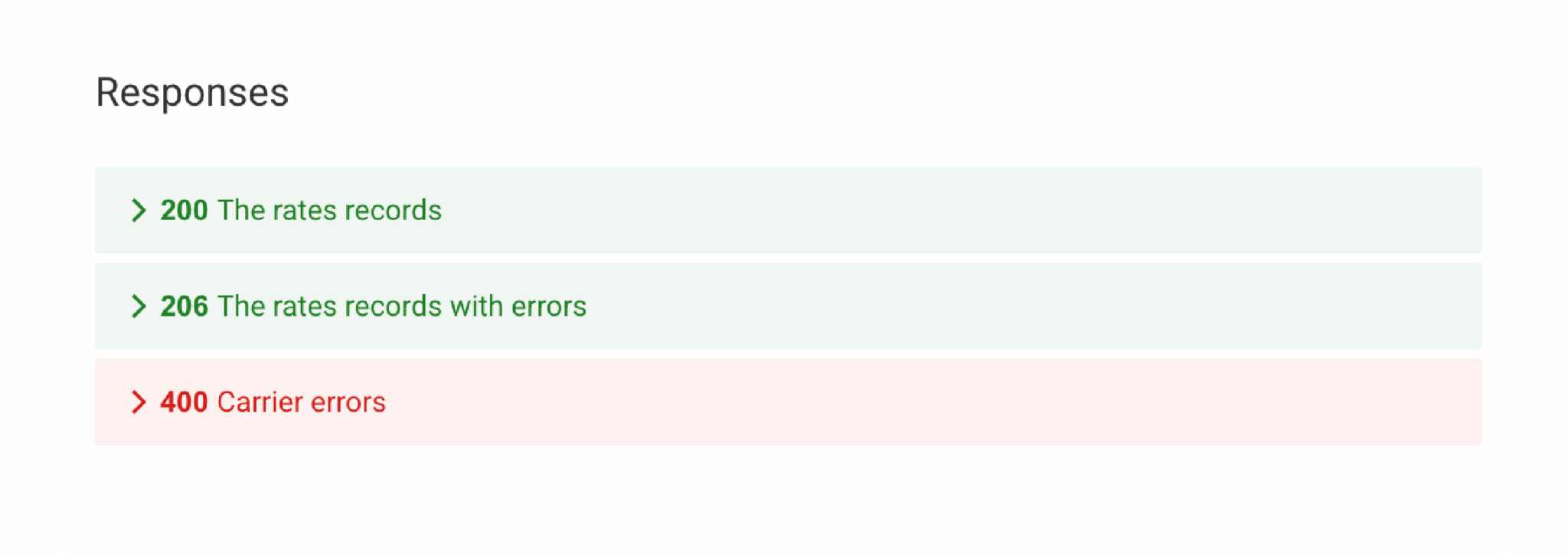 Platform – Trinet Global Logistic